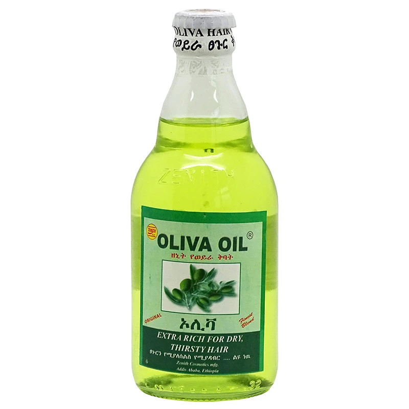 Zenith Olive Hair Oil 330ml | Osbisy Ecommerce