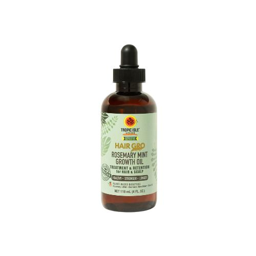 Hair Gro Rosemary Mint Growth Oil 4oz/ 120ml - Treatment & Retention ...